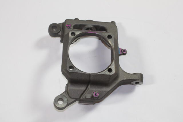 Buy OEM Mopar Wheel Hubs & Bearings | Mopar Estores