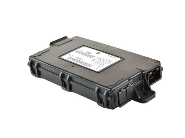 68283454AD - Hub Receiver 2016-2017 Mopar | Group 1 Auto Parts