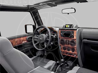 Buy OEM Mopar Interior Appearance | Mopar Estores