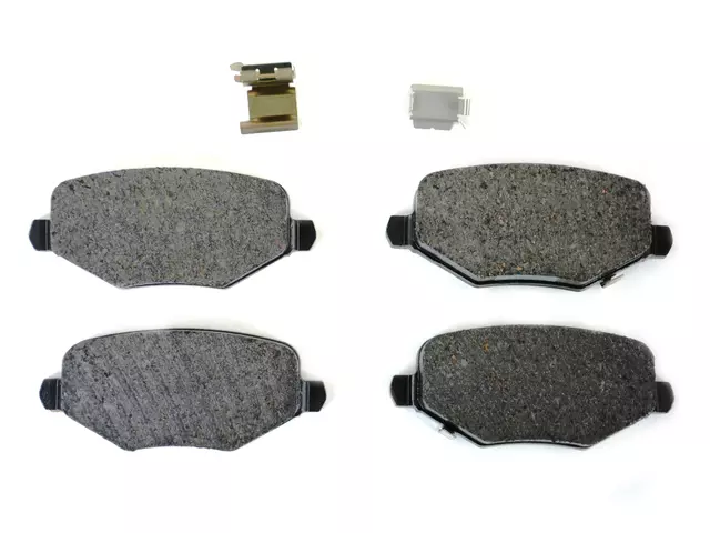 Mopar Brake Pads At Discount Prices | OEM Parts Online