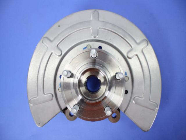 Buy OEM Mopar Wheel Hubs & Bearings | Mopar Estores