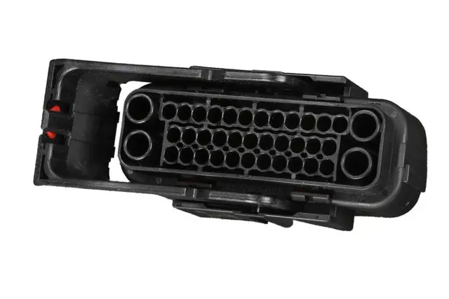 Fuel Sender Control Module Connector 13574909 | GmPW