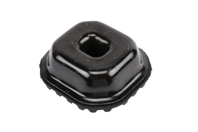 25728546 - Upper Body Mount Cushion - 1996-2021 GM | parts.folsomchevy.com