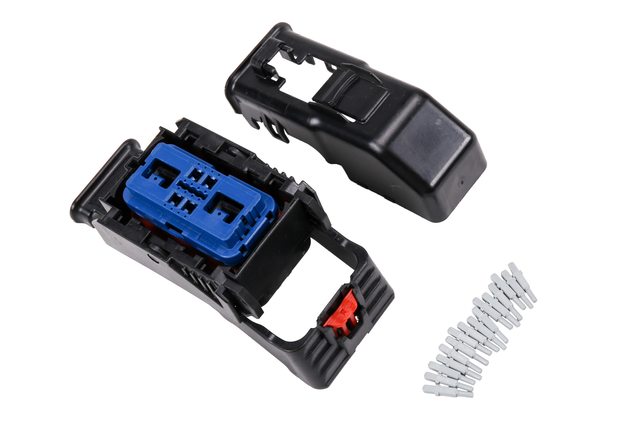 Wiring Harness Connector 19333332 | GMPartsDirect.com