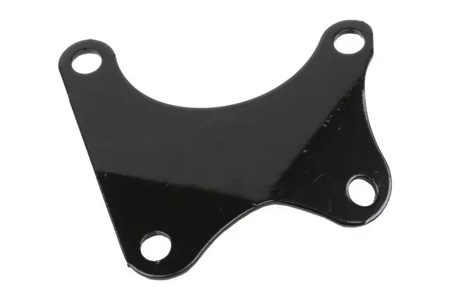 Engine Control Module Wiring Harness Bracket 55555632 GM ...