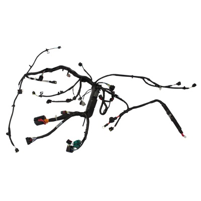 Wire Assembly 8C3Z-12B637-AA | Varsity Ford