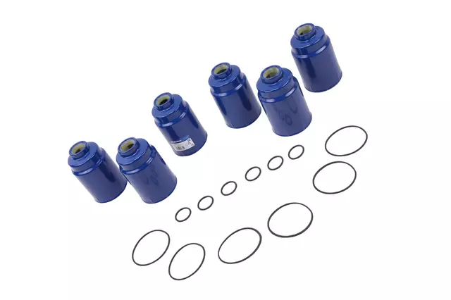 Filter Kit 19456552 | Chevy Parts Pros