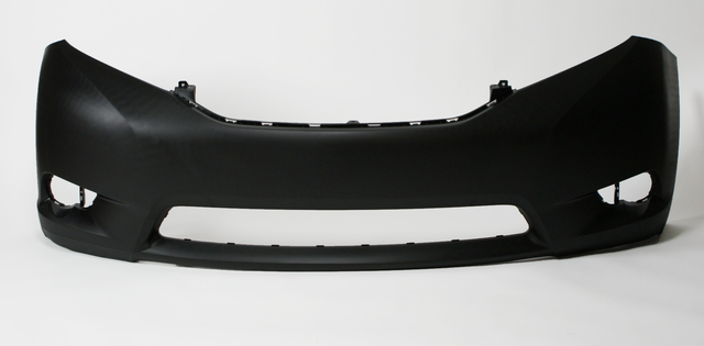 Toyota OEM Cover Front Bumper L Part# 52119-08904 | OEM Vehicle Parts