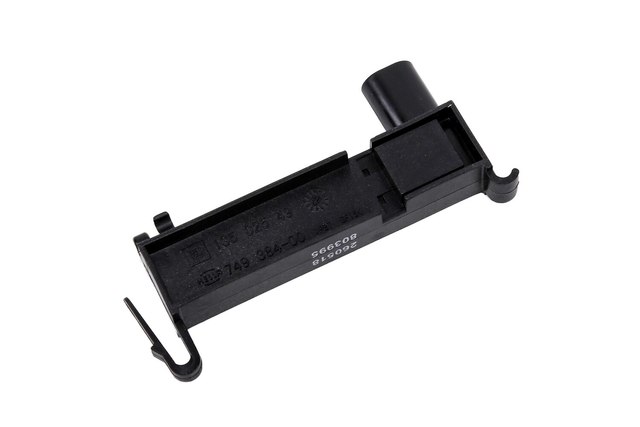 2010-2020 GM Low Frequency Console Antenna 13502549 | GMPartsDirect.com