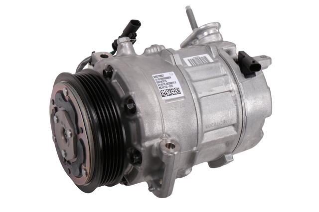 Air Conditioning Compressor 84770536 | GMPartsDirect.com