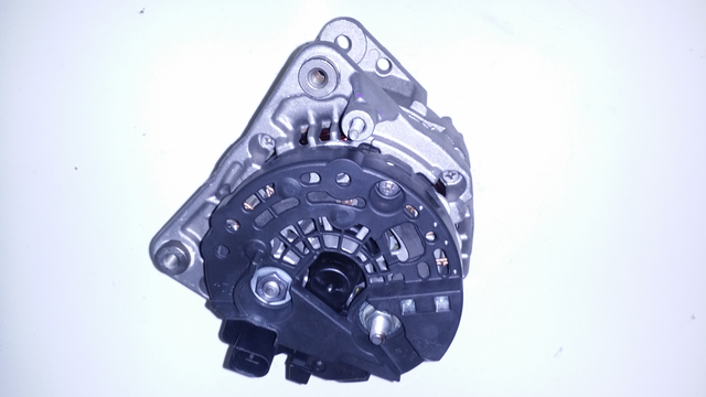 Genuine OEM VW Alternators | RealVolkswagenParts.com