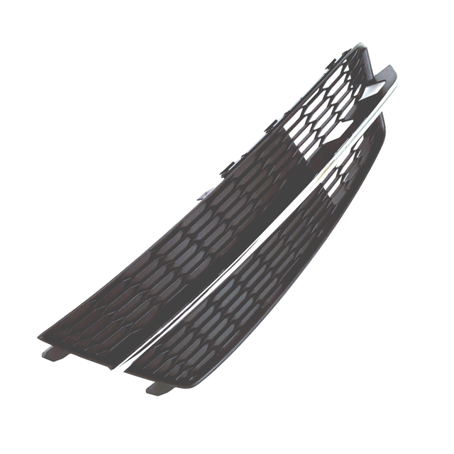 2016 Audi Outer Grille 4G0-807-647-B-9B9 | Audi USA Parts