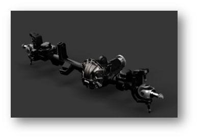 Buy Mopar Performance Parts | My Mopar Parts