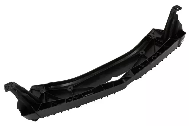 2010-2017 GM Front Bumper Fascia Center Support 23507949 GM ...