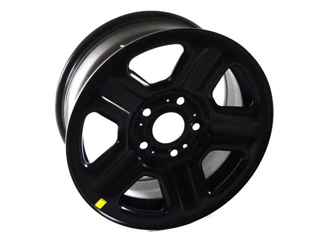 Shop OEM Wheels | Mopar eParts