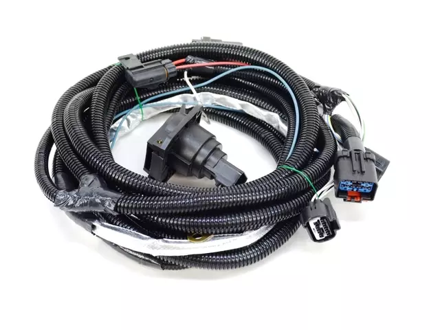 Wiring 82209769AB | Mopar Estores