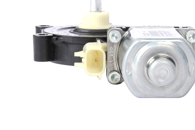 22921494 GM Front Passenger Side Power Window Regulator Motor | GM ...