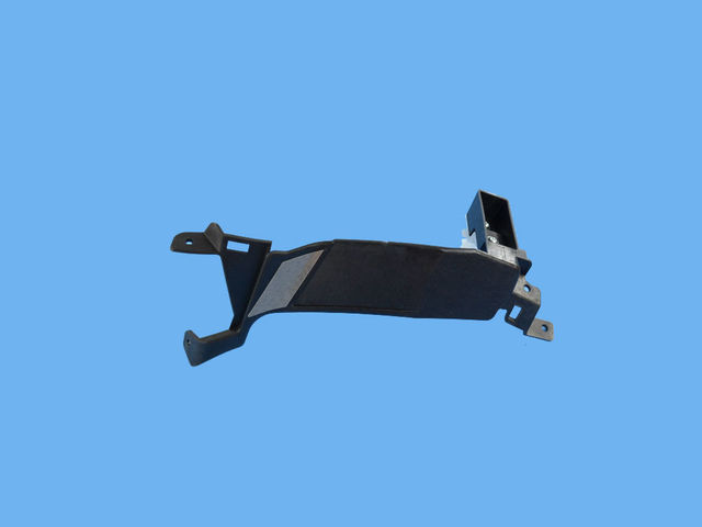 2017-2019 Fiat 124 Spider Fascia Bracket, Left 68333405AA | Mopar Estores