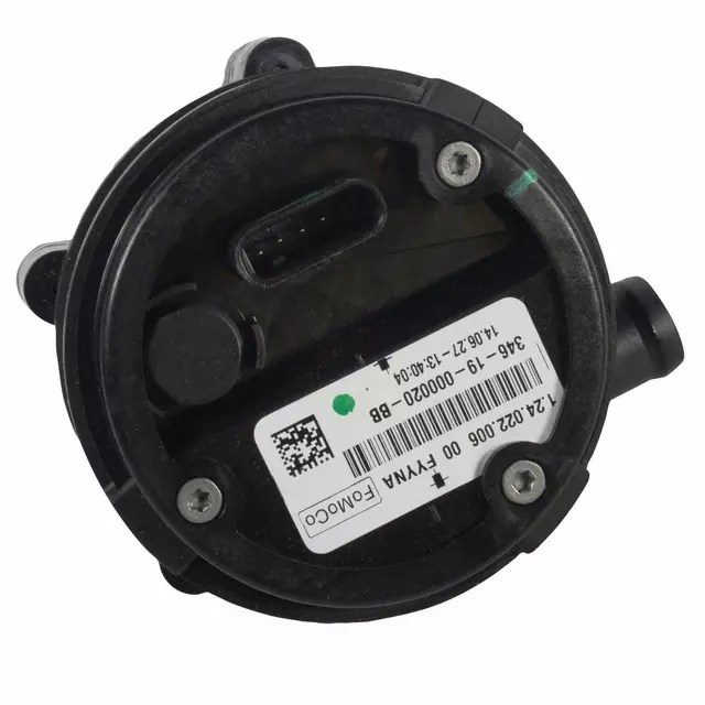 Premium Ford Water Pumps for Optimal Engine Performance | Levittown ...