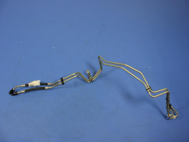 2011-2012 Ram 3500 Oil Cooler Pressure And Return Hose And Tube ...