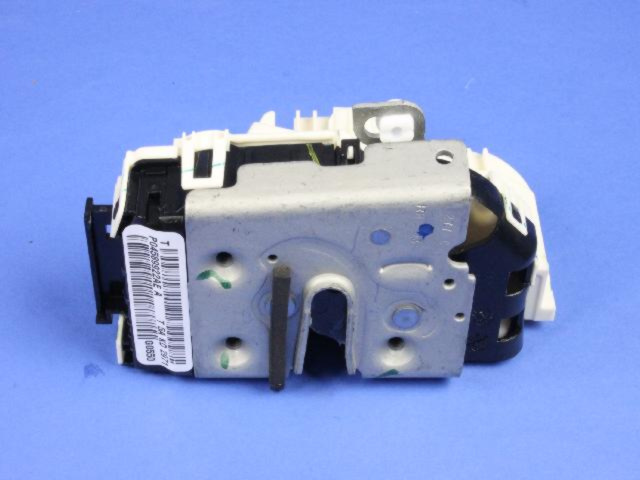 2011-2023 Mopar Rear Door Latch, Right 4589922AH | Mopar Estores