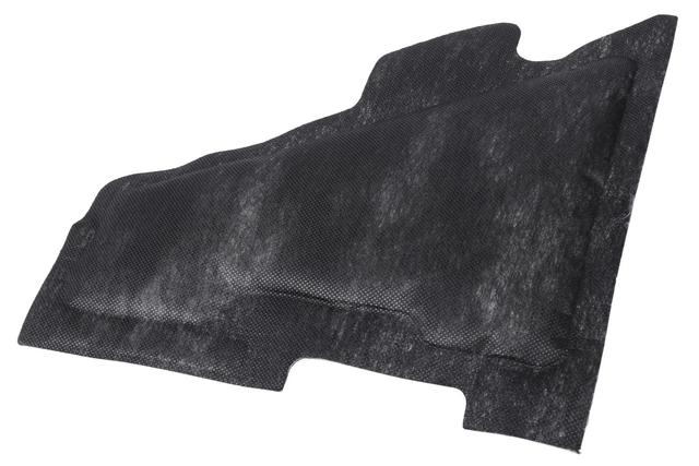 2013-2022 GM Rear Side Door Insulator 22868996 | GMPartsDirect.com