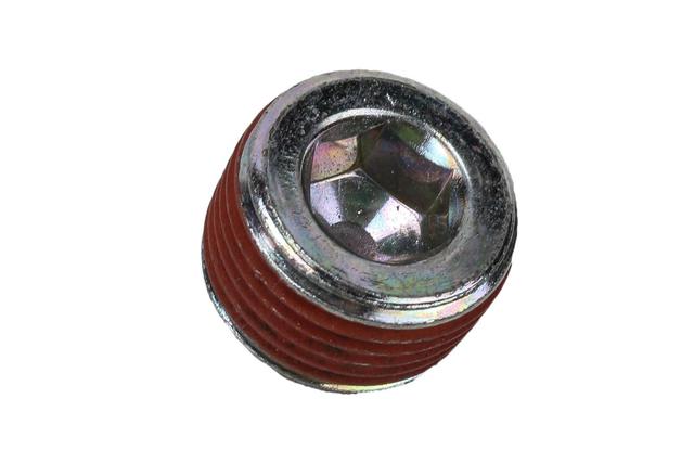Differential Clutch Cover Plug 23154591 | GMPartsDirect.com