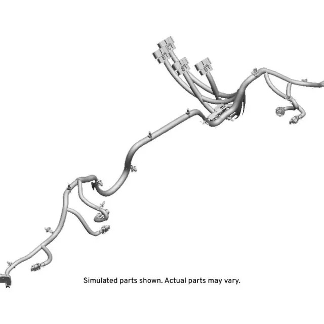 2023-2025 GM Harness 86807474 GM | GMPartsDirect.com