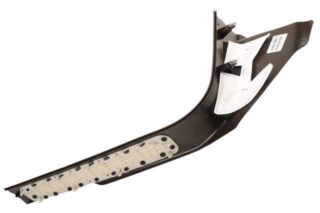 Interior Trim - Cab for 2018 Chevrolet Silverado 1500 | GMPartsDirect.com