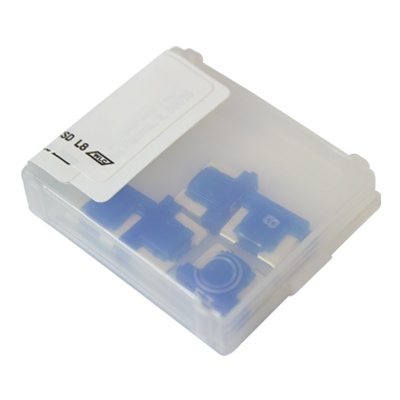 9L3Z-14526-DA - Mini Fuse - 2009-2021 Ford | OEM Ford Parts Outlet