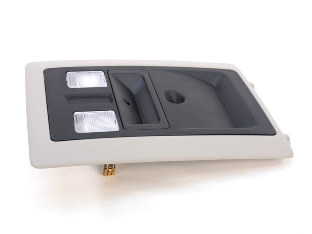 2009-2022 Mopar Overhead Console Housing 1PQ03BD1AA | Mopar Factory Parts