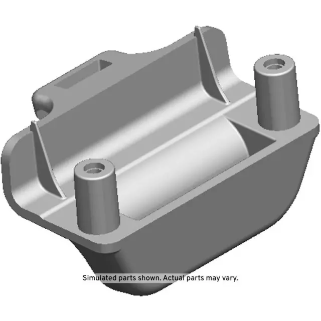 Gray Sunroof Sunshade Handle 84624379 GM | GMPartsDirect.com