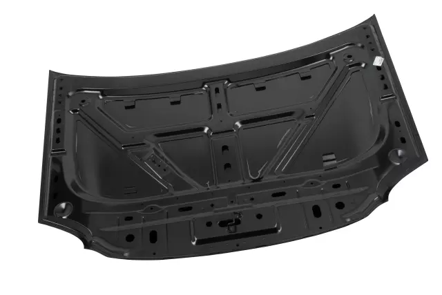 2007-2014 GMC Hood 15939877 | GM Parts Center