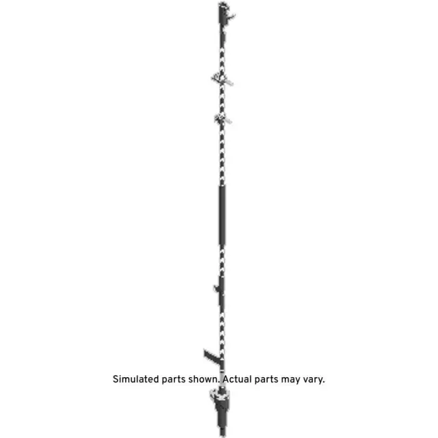 Anti-Lock Brakes for 2020 Chevrolet Express 2500 | Chevrolet Parts Direct