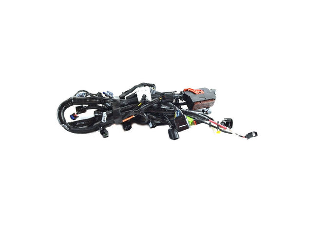 2014-2017 Jeep Engine Wiring 68195579AD | Tucson Mopar Parts