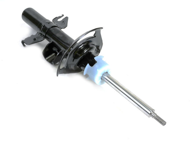 Front Suspension, Strut and Cradle for 2015 Jeep Cherokee | Mopar ...