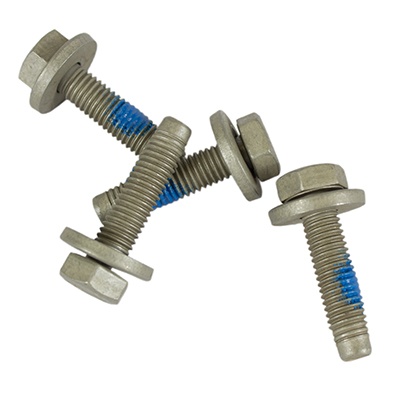 2013-2022 Ford Strut Mount Bolt -W710962-S440 | TascaParts.com