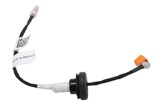 2020-2023 Cadillac XT5 Rearview Driver Information Camera Rear Closure ...