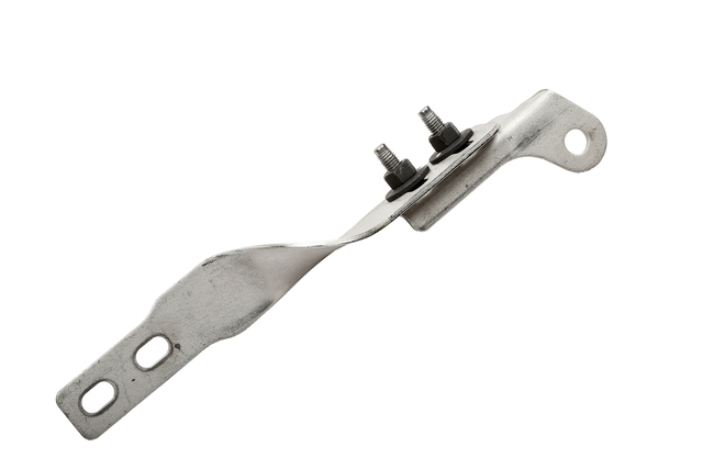 Catalytic Converter Gasket 2010 Buick Enclave Catalytic Converter ...