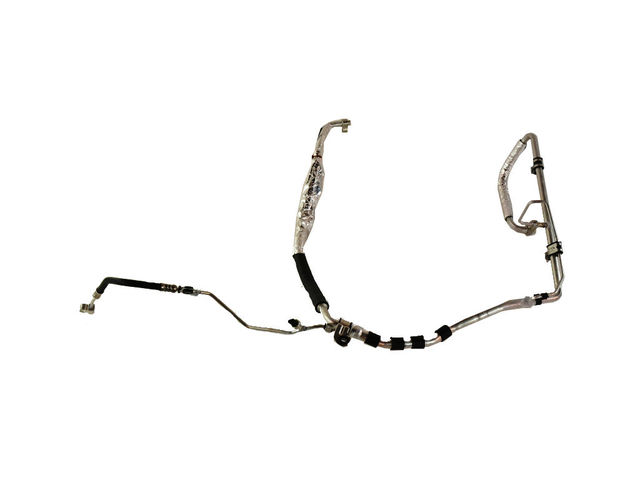 Air Conditioner and Heater Plumbing for 2017 Chrysler Pacifica | Mopar ...