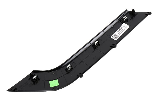 Interior Trim - Front Door for 2014 Chevrolet Silverado 1500 ...