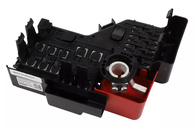 OEM GM Electrical Components - Fuses, Relays, Harnesses | GMPartsDirect.com