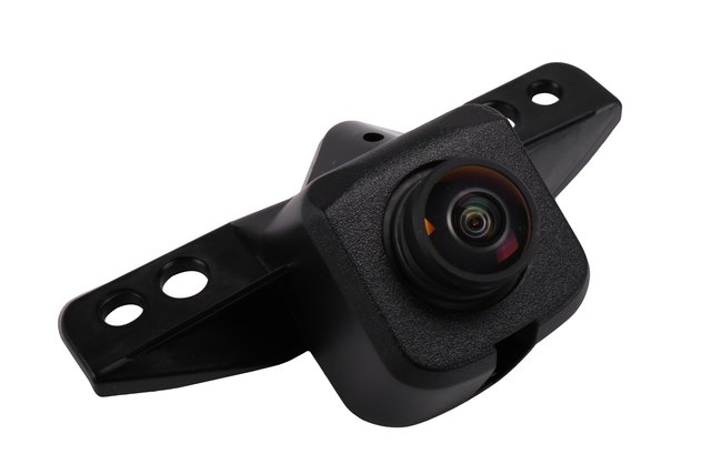 2020-2022 Cadillac Front View Driver Information Camera 84722181 ...