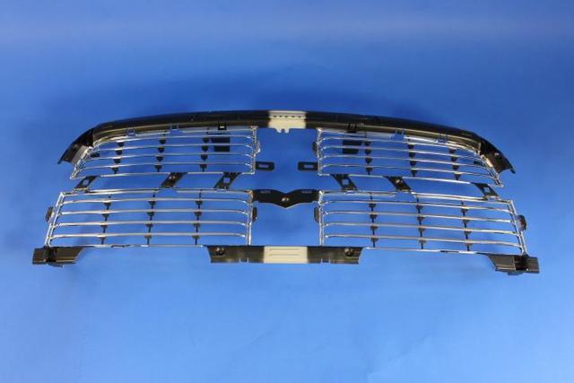 Exterior Accessories | Larry H. Miller Dodge Ram Peoria Parts