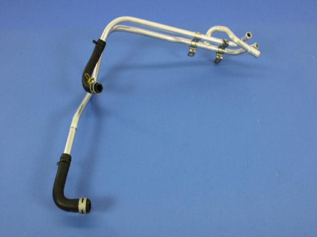 2012-2018 Jeep Heater Supply And Return Hose And Tube 55111396AC | My ...
