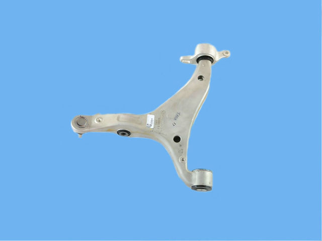 Front Suspension, Strut and Cradle for 2017 Jeep Grand Cherokee | Mopar ...