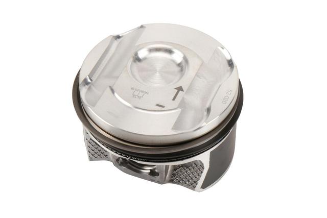 2018-2022 GM Piston 12674548 | GMPartsDirect.com