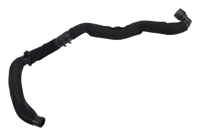 2020-2022 Cadillac CT5 Auxiliary Radiator Inlet Hose 84637344 ...