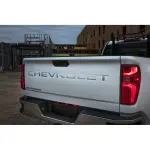 2024 Chevrolet Chevrolet Tailgate Lettering Decal 86528599 | TascaParts.com