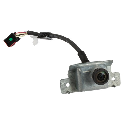 2010-2012 Ford Fusion Rear Camera AE5Z-19G490-A | QuirkParts